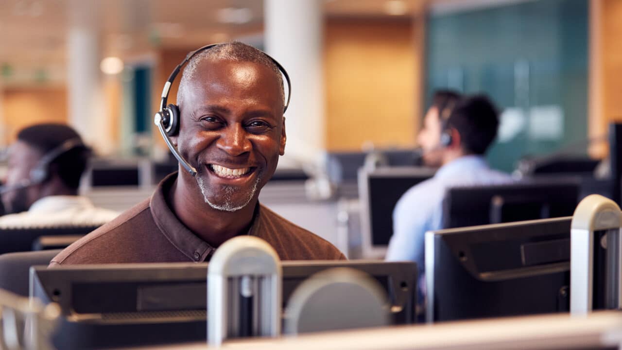 Call Center Staffing - Hiregy