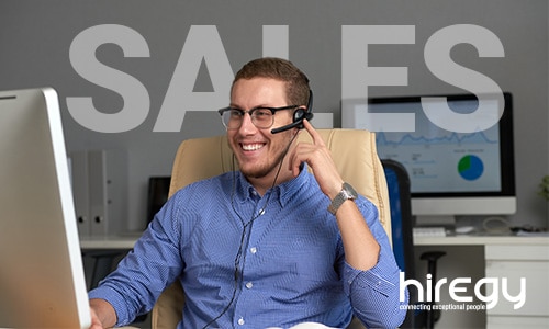 Sales Recruiting | Hire Reliable Sales Reps Fast